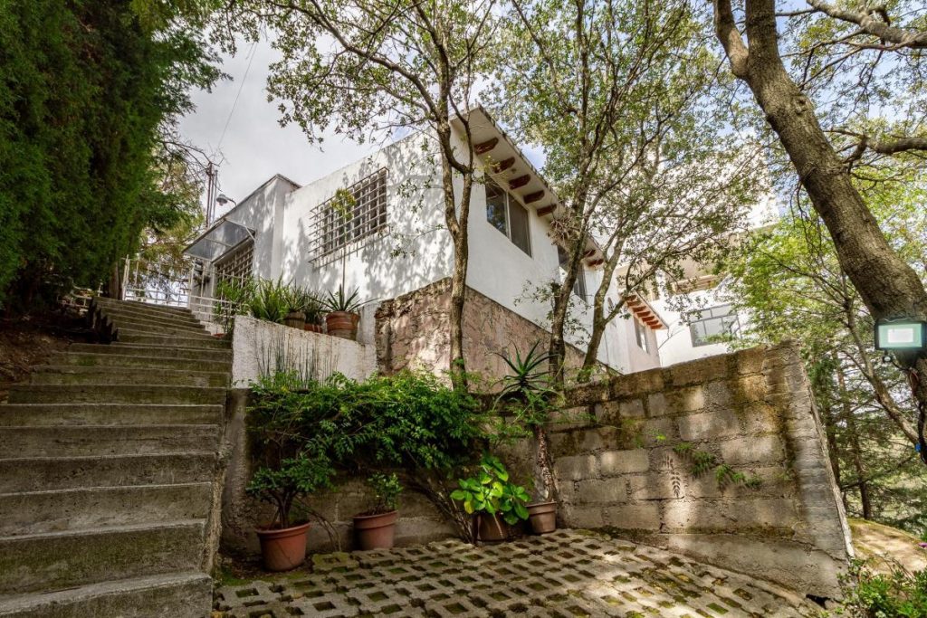 Propiedades – Housale