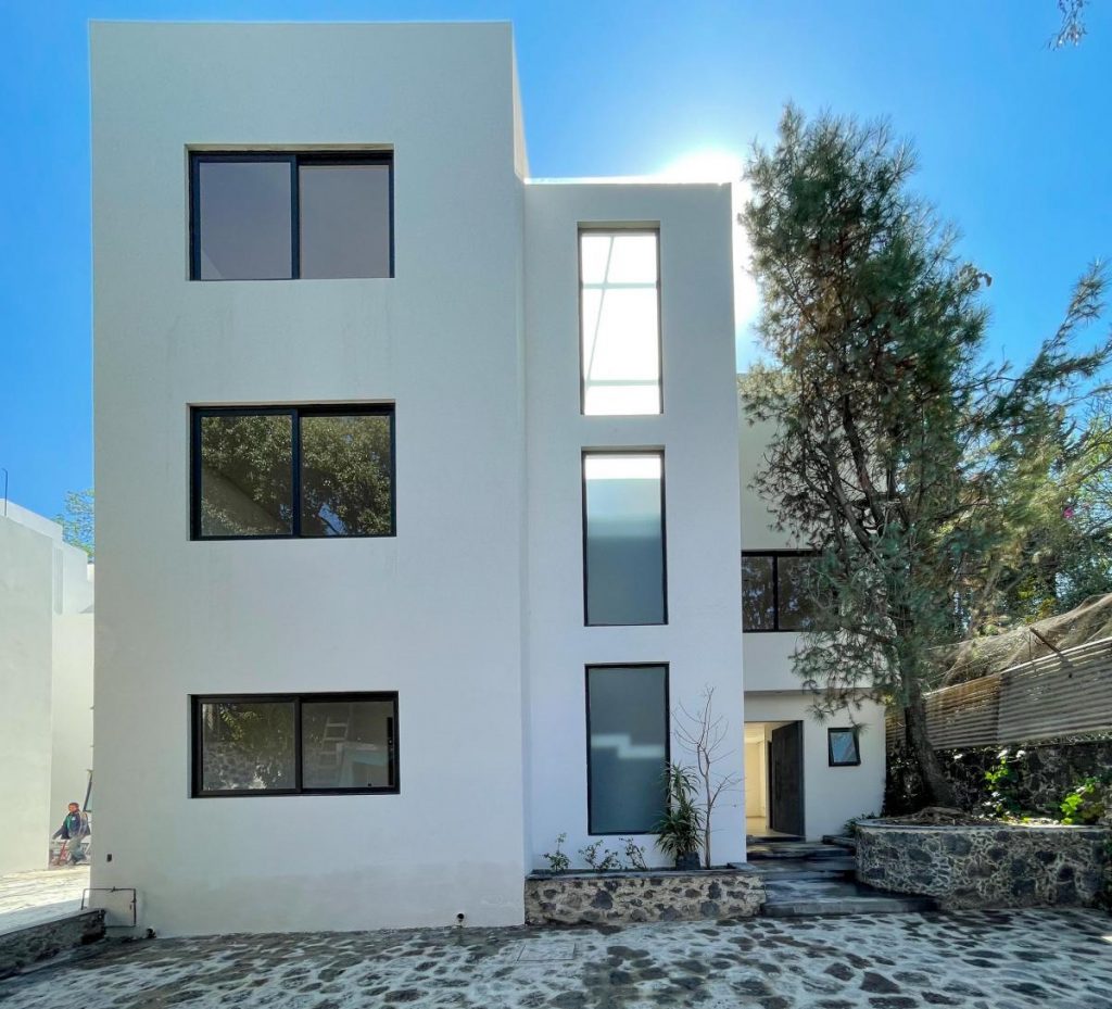 Propiedades - Housale