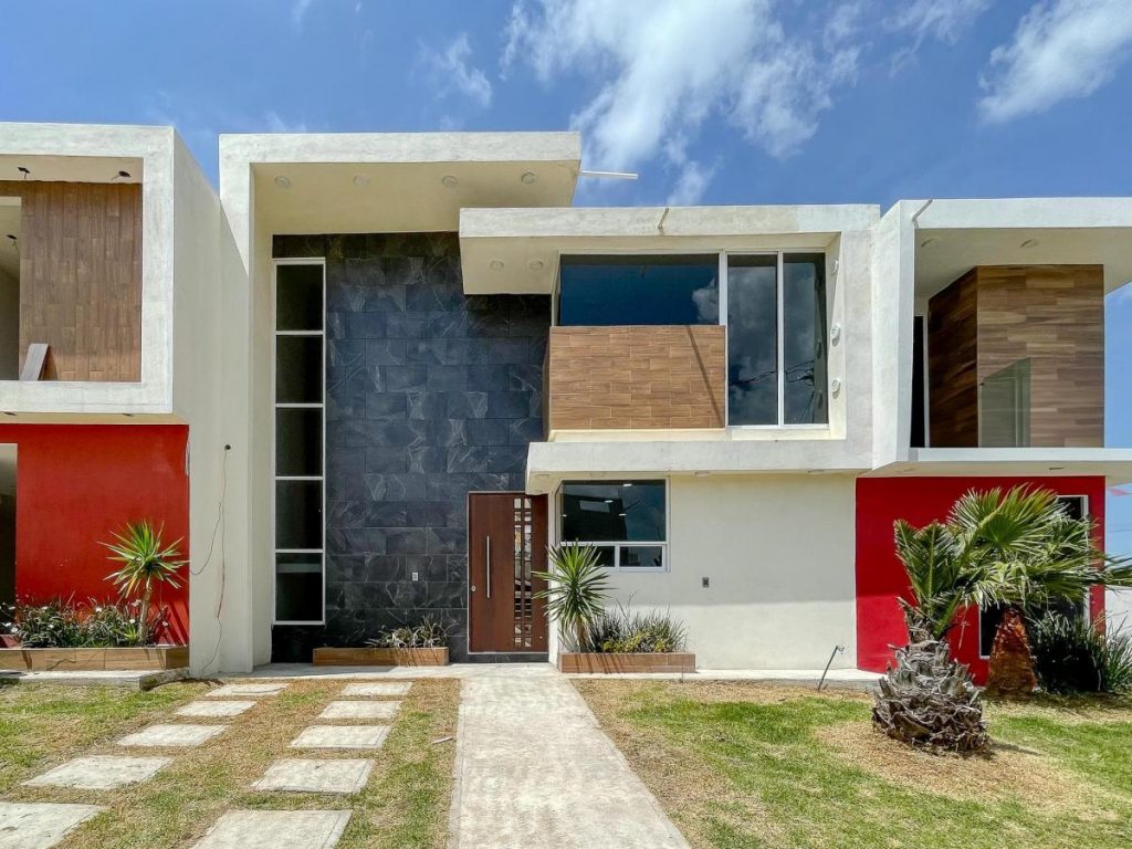 Propiedades – Housale